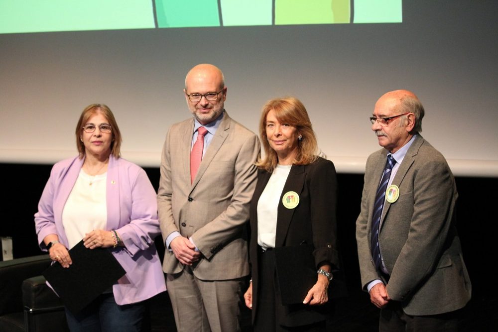 Isabel Soares vence Prémio Ibérico de Psicologia | CIPSI